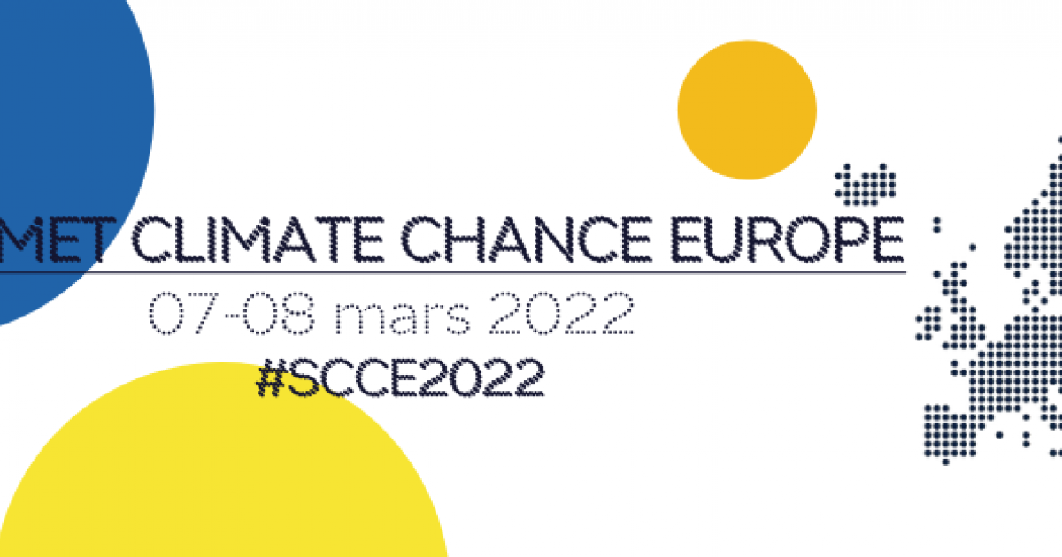 Nantes accueille le premier grand sommet climat en présentiel depuis la ...