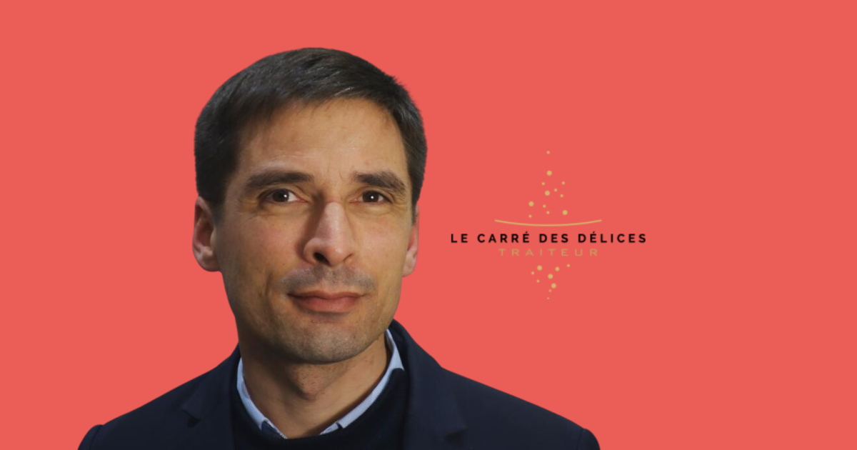 Accueillir la fragilité : « une chance » pour Sébastien Payen, Carré ...